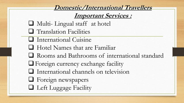 Hotel Classification-of-Guests in -.pptx