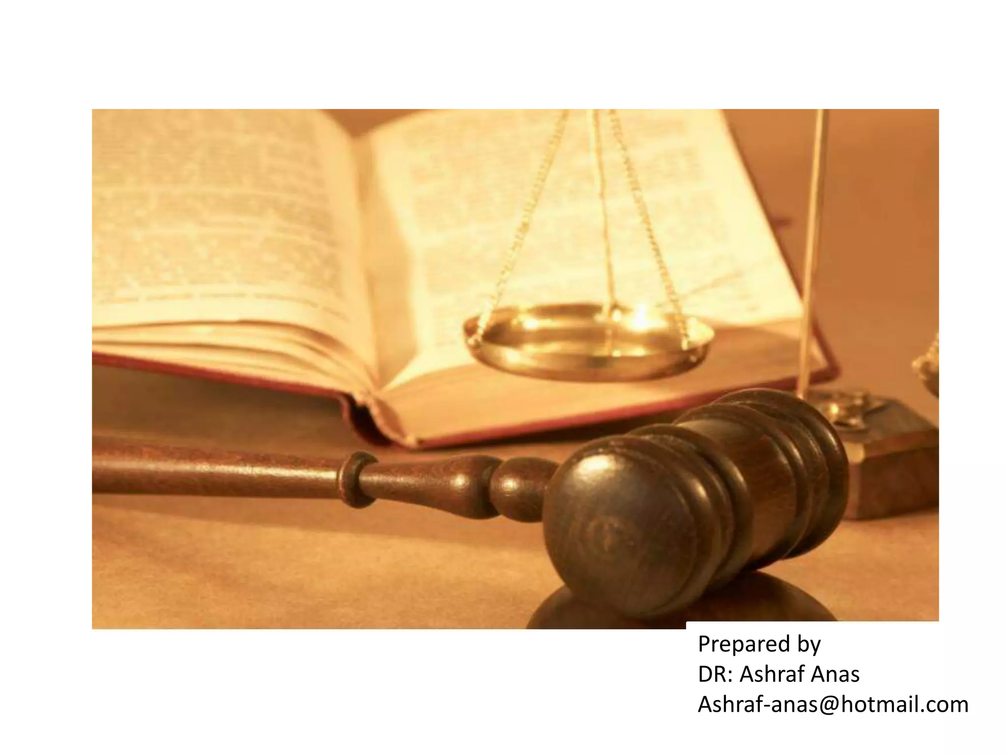 3-Classification of Law and Legal Rules Section 1 Public and Private ...