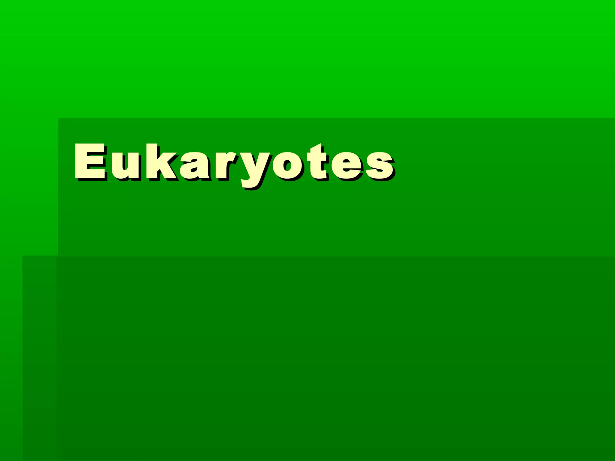 3 classification of microorganisms | PPT