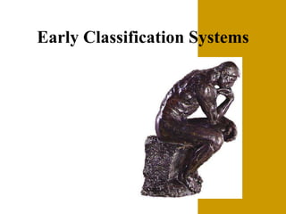 Classifying Today.09.ClassificationNotes#3 | PPT