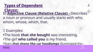 3-clauses,types and functions in English.pptx