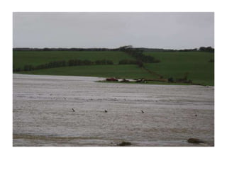 3. Clifton And The Lower Derwent | PPT