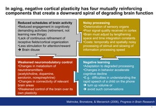 Cognitive Training Component (Brainfitness program) | PPT | Brain and Nervous System Disorders ...