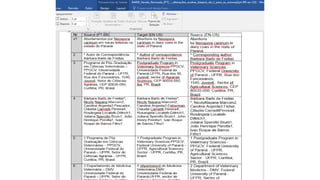3 column step-by-step | PDF