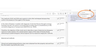 3 column step-by-step | PPT