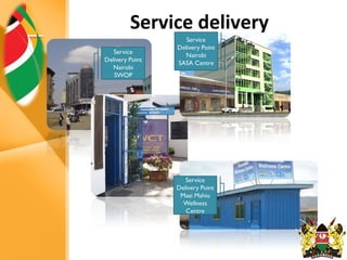3 combination prevention among key populations in kenya - helgar ...