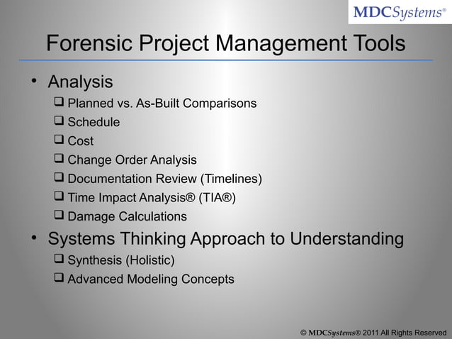 Complexity - Advanced Engineering Project Management | PPT