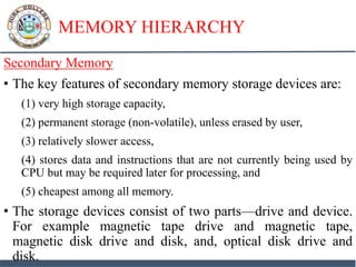 3 computer memory | PDF