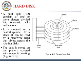 3 computer memory | PDF