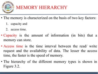 3 computer memory | PDF