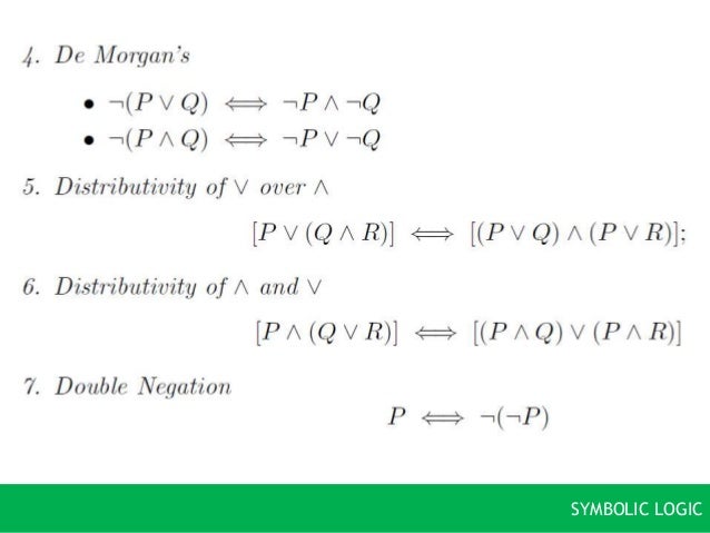 3 computing truth tables