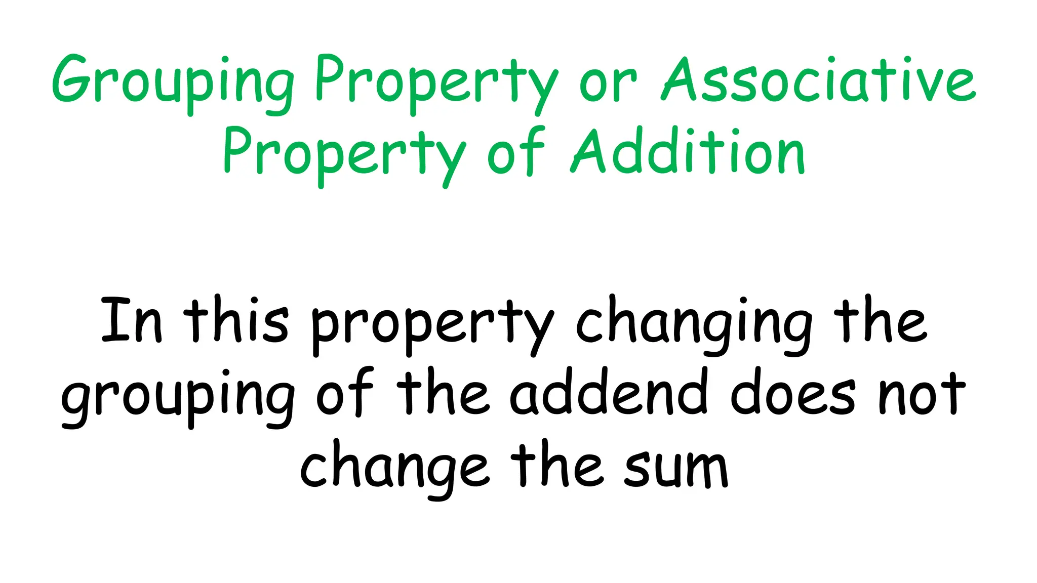 3- concepts of addition 3- concepts of addition.pptx