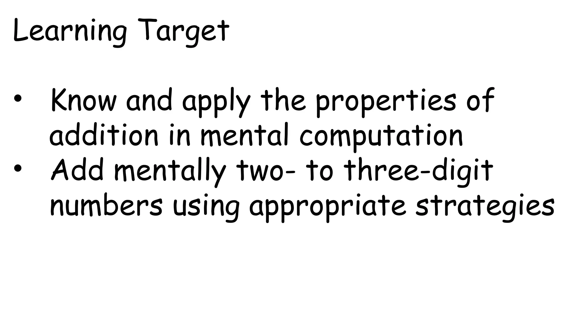 3- concepts of addition 3- concepts of addition.pptx