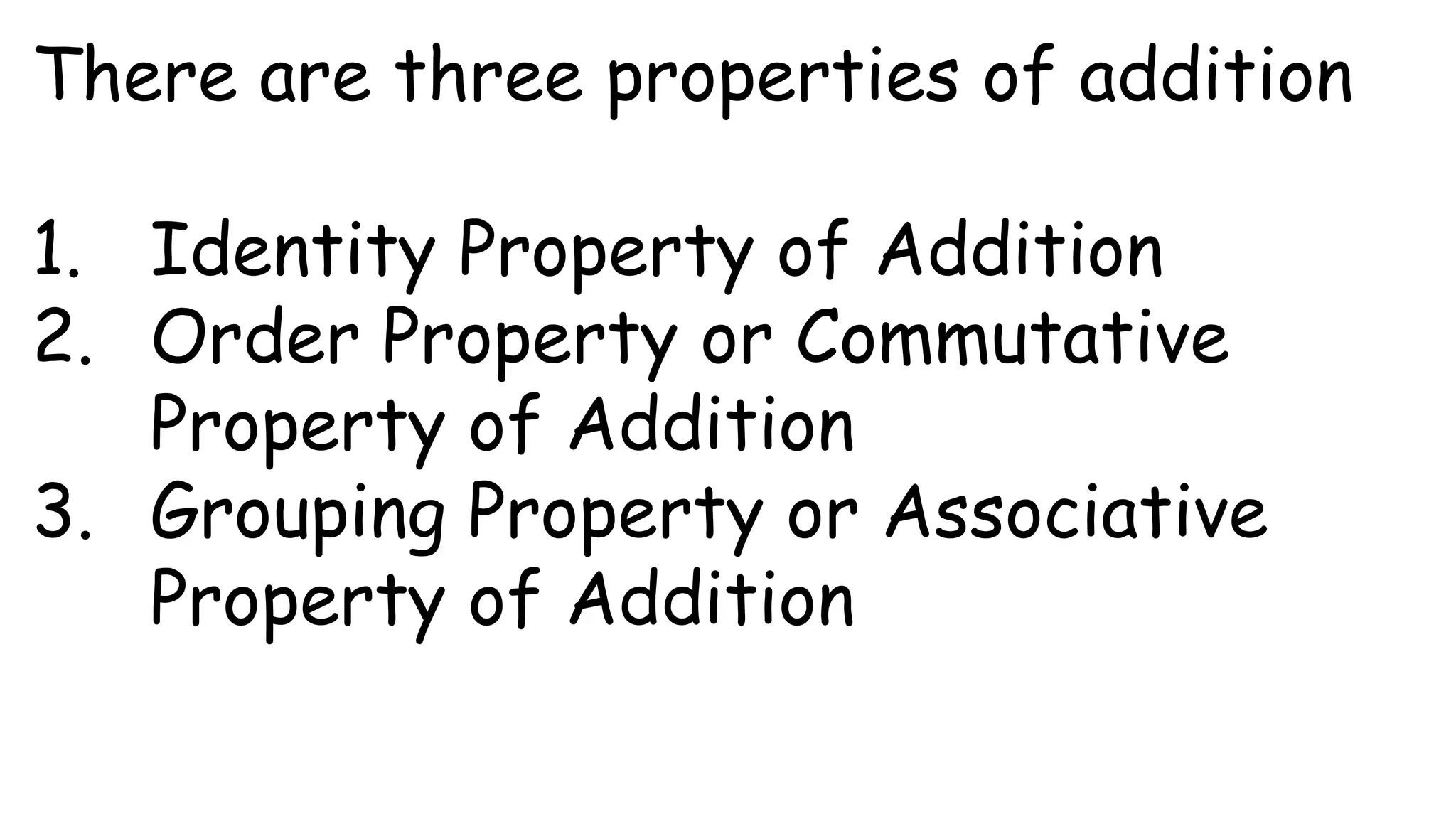 3- concepts of addition 3- concepts of addition.pptx