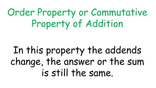 3- concepts of addition 3- concepts of addition.pptx