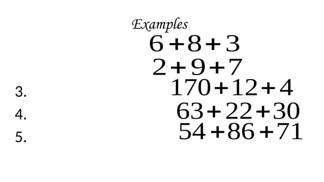 3- concepts of addition 3- concepts of addition.pptx