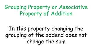 3- concepts of addition 3- concepts of addition.pptx