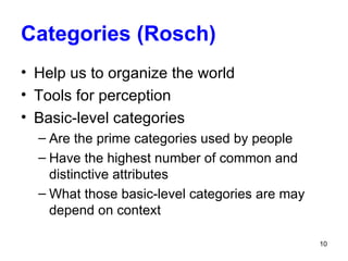 Ontology Engineering: ontology construction I | PPT | Databases ...