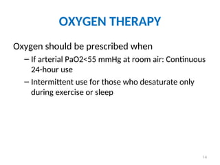 3- NURSING CARE OF CHRONIC OBSTRUCTIVE PULMONARY DISEASE.ppt