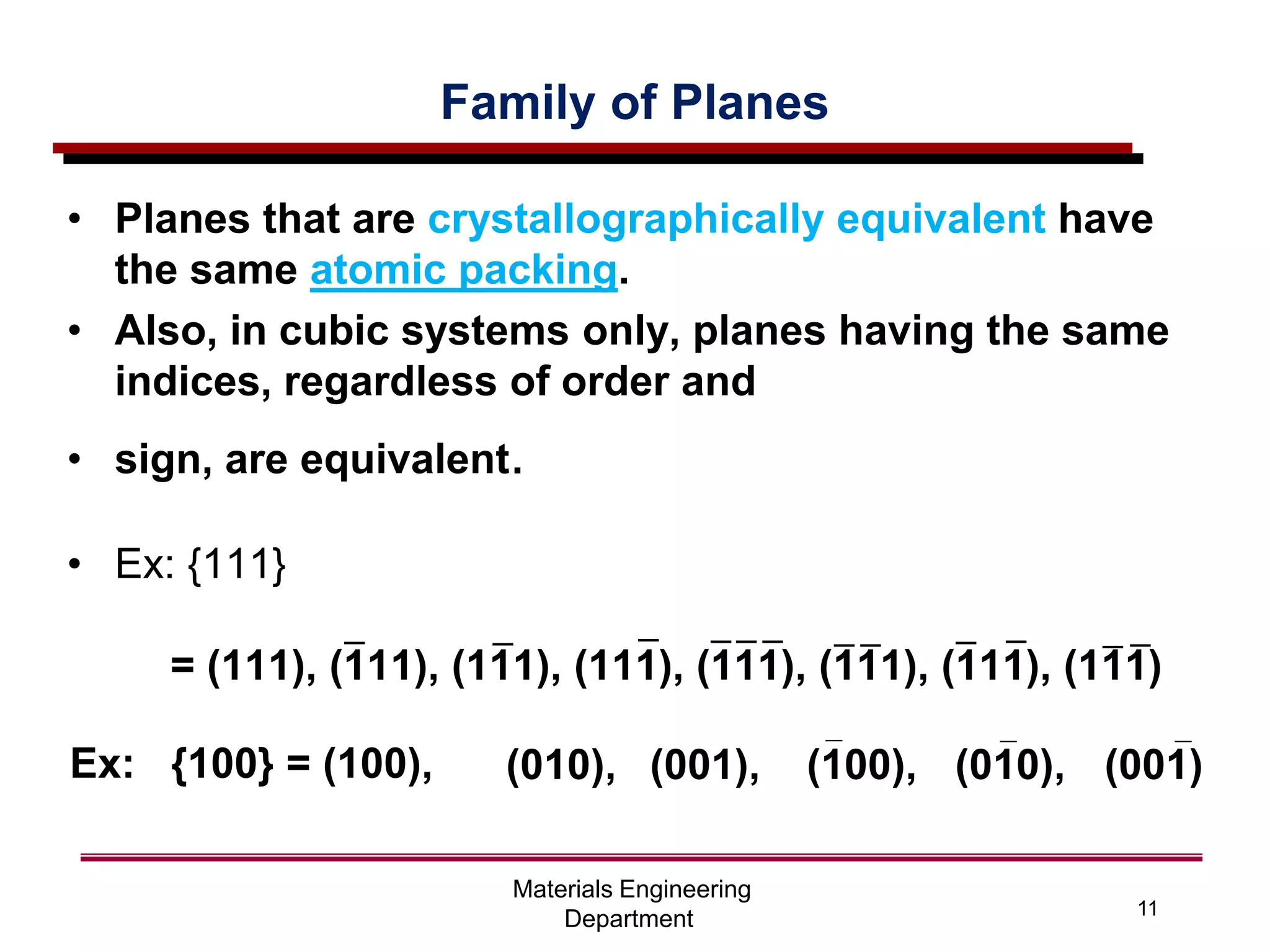 3-Crystallographic Points, Directions and Planes in the Unit Cell.pdf