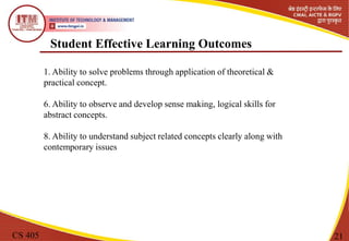 Types of Operating System | PPTX