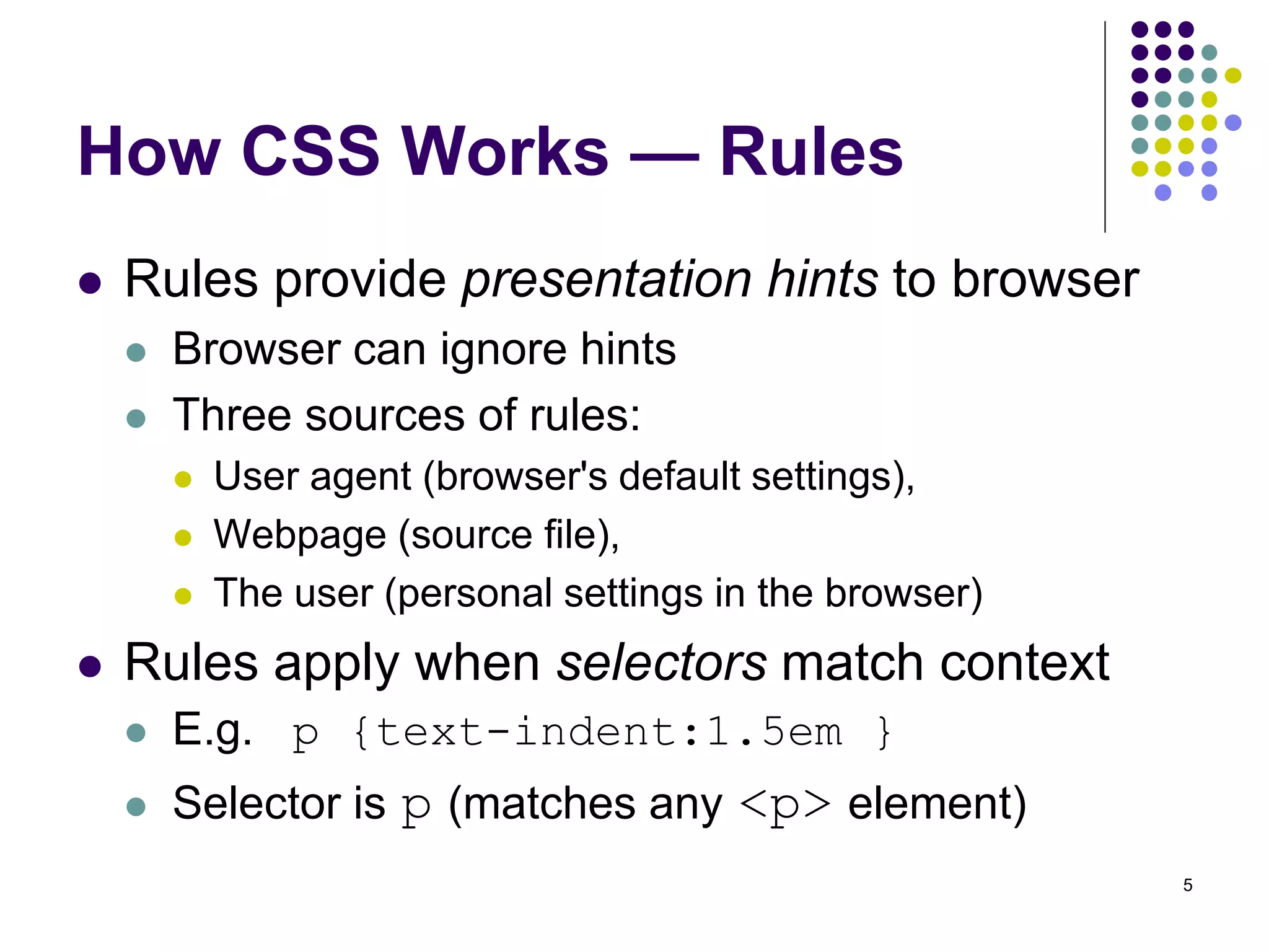 3-CSS_essentials.ppt