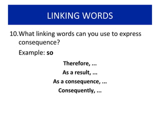 How to write a letter of complaint | PPT