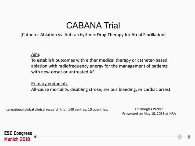 3 dan atar - rate versus rhythm control in af | PPTX