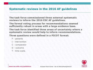 3 dan atar - rate versus rhythm control in af | PPTX