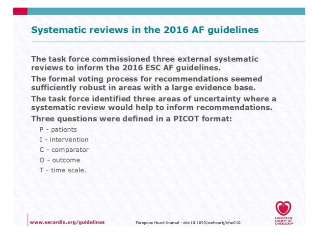 3 dan atar - rate versus rhythm control in af | PPTX