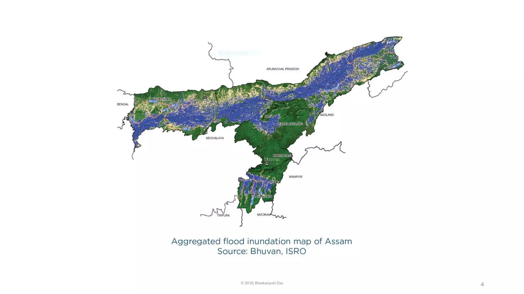 Circular Economic Service System Design for Community Based Flood ...