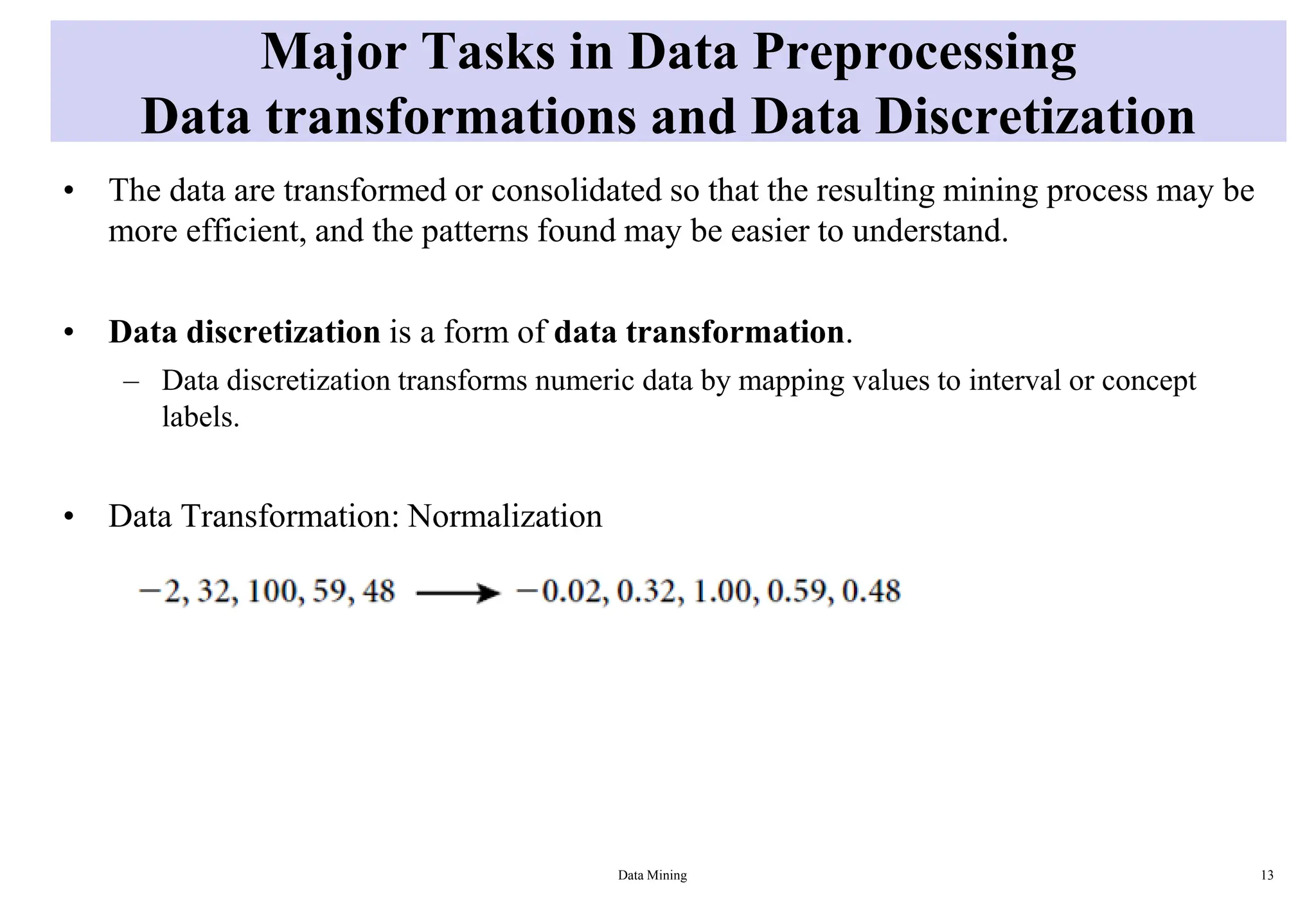 3-DataPreprocessing a complete guide.pdf | Databases | Computer Software and Applications