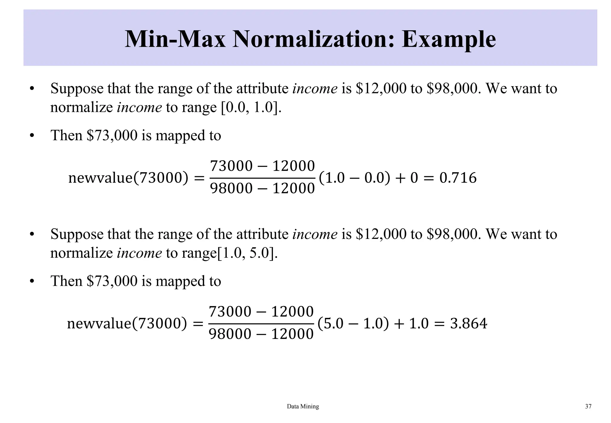 3-DataPreprocessing a complete guide.pdf | Databases | Computer Software and Applications