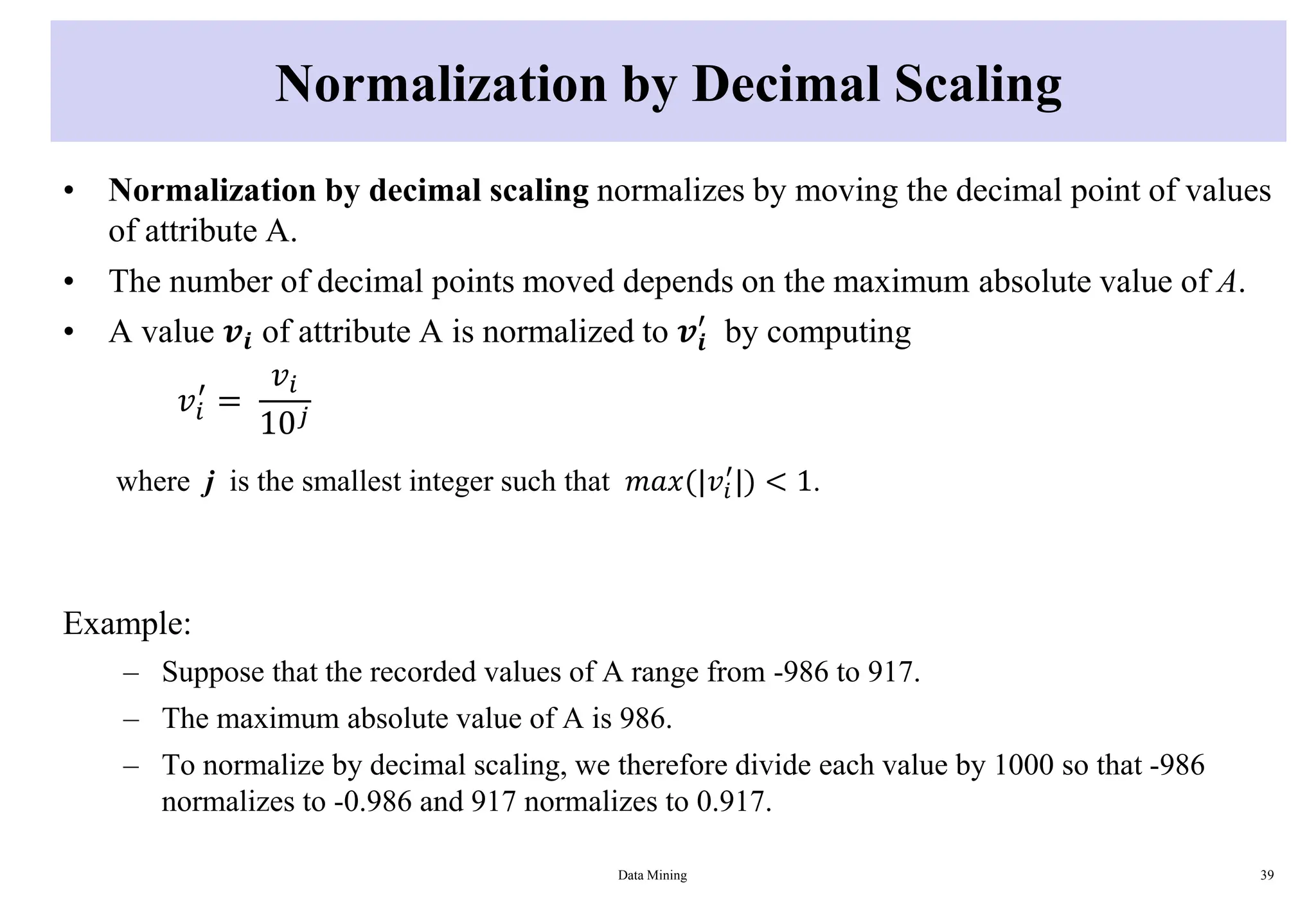 3-DataPreprocessing a complete guide.pdf | Databases | Computer Software and Applications
