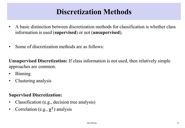 3-DataPreprocessing a complete guide.pdf | Databases | Computer Software and Applications
