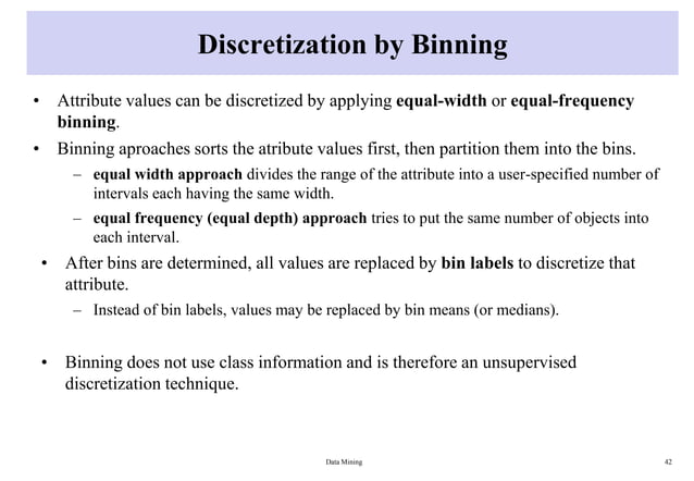 3-DataPreprocessing a complete guide.pdf | Databases | Computer Software and Applications