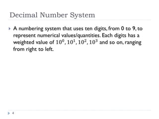 Data Representation | PPT