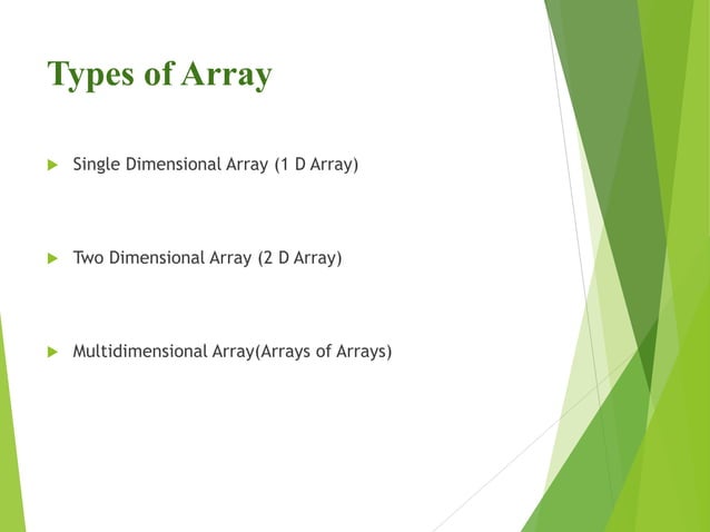 Data Types & Variables in JAVA | PPSX