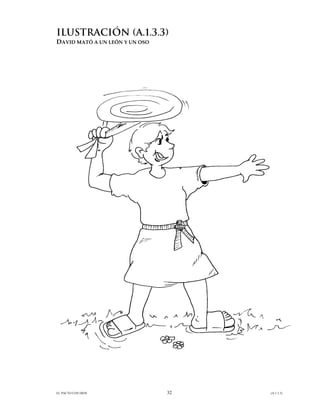 3. david el pastor | PDF