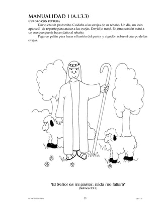 3. david el pastor | PDF
