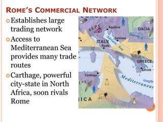 3 dbq-rome | PPTX