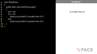 3-Decision making and Control structures-28-04-2023.pptx