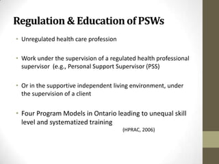 3 denton-ifa task shifting quality of care | PPT