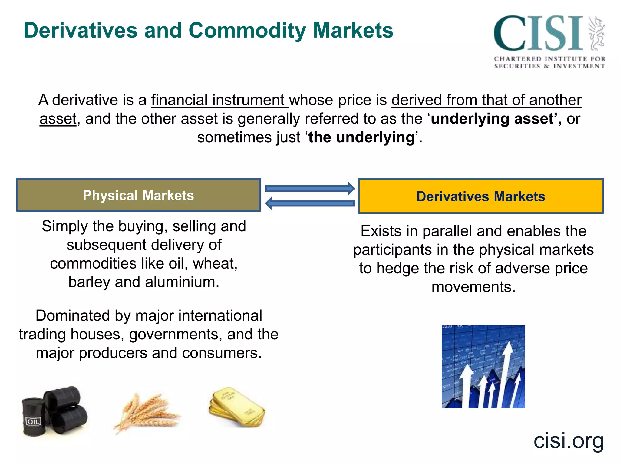 Derivatives-and-commodity-markets.ppt