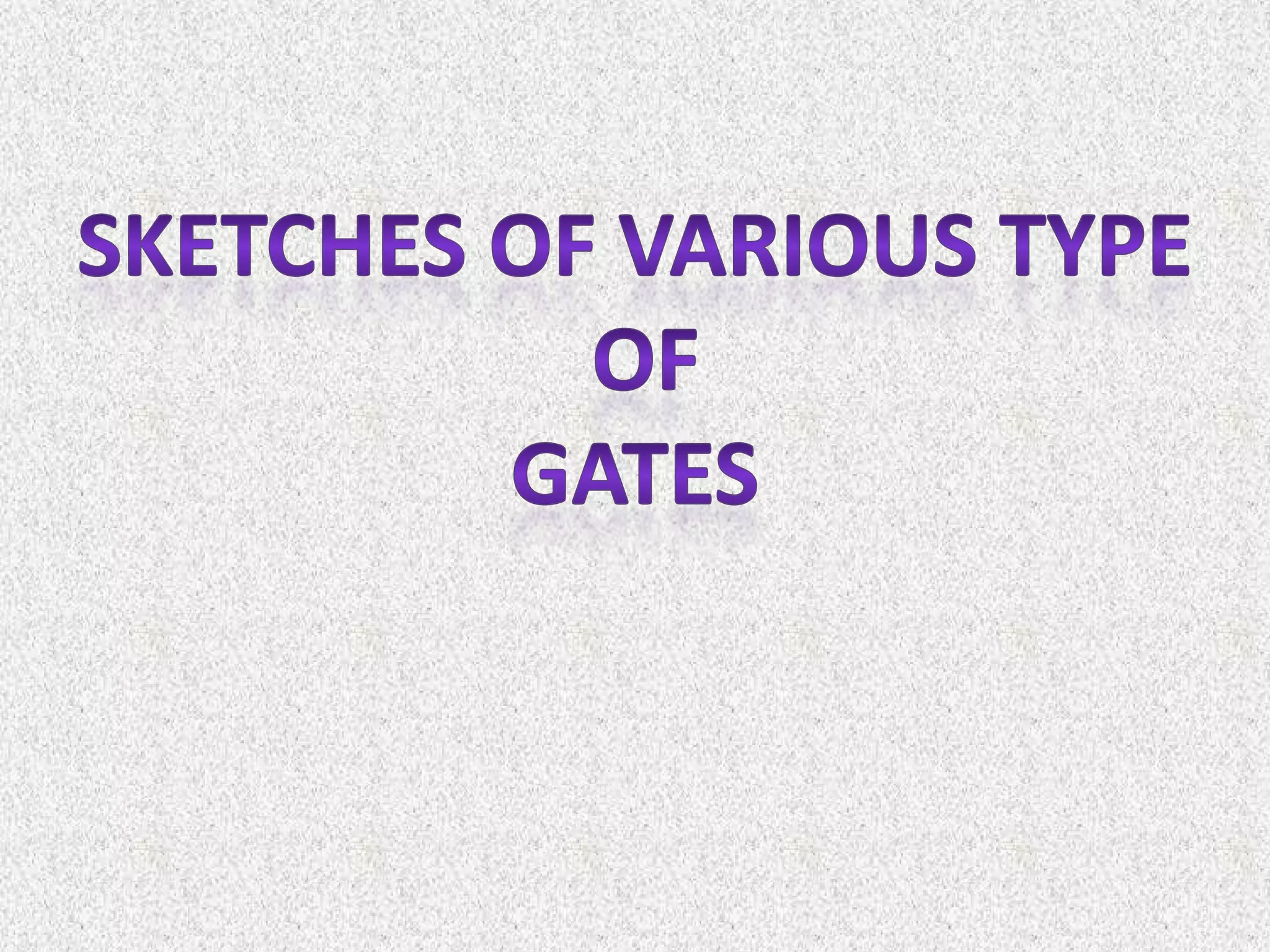 Design Aspects of Gates of Dam | PDF
