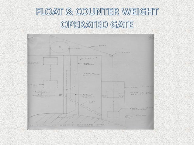 Design Aspects of Gates of Dam | PDF | Canoeing and Kayaking | Extreme ...