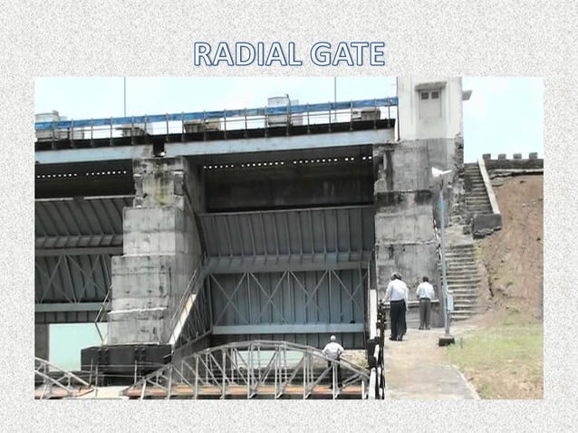 Design Aspects of Gates of Dam | PDF | Canoeing and Kayaking | Extreme ...