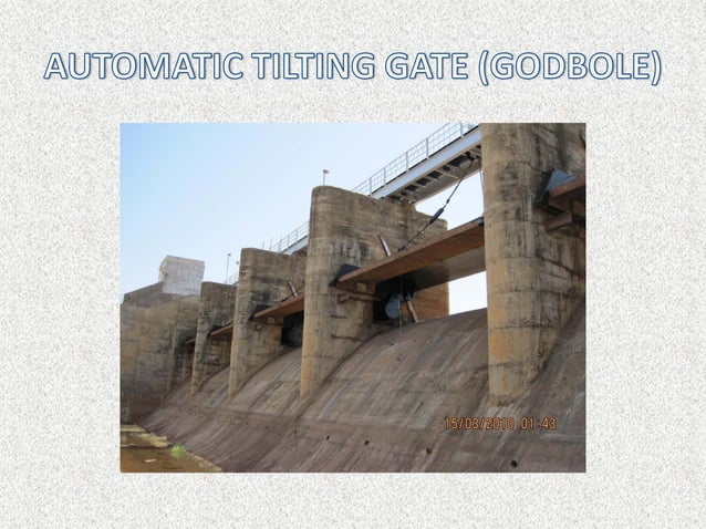 Design Aspects of Gates of Dam | PDF | Canoeing and Kayaking | Extreme ...