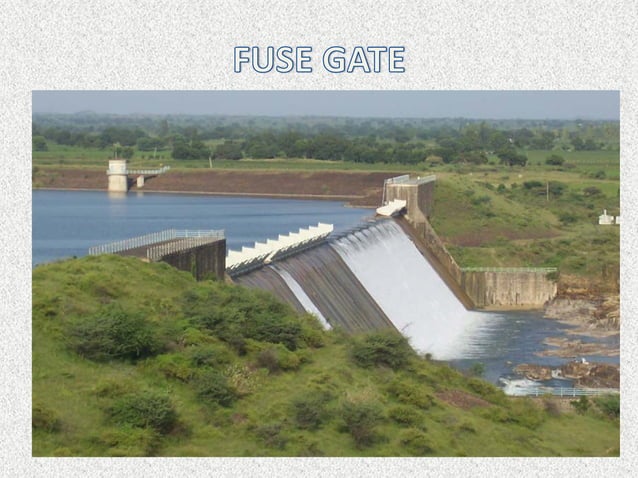 Design Aspects of Gates of Dam | PDF | Canoeing and Kayaking | Extreme ...
