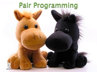 Pair Programming | KEY